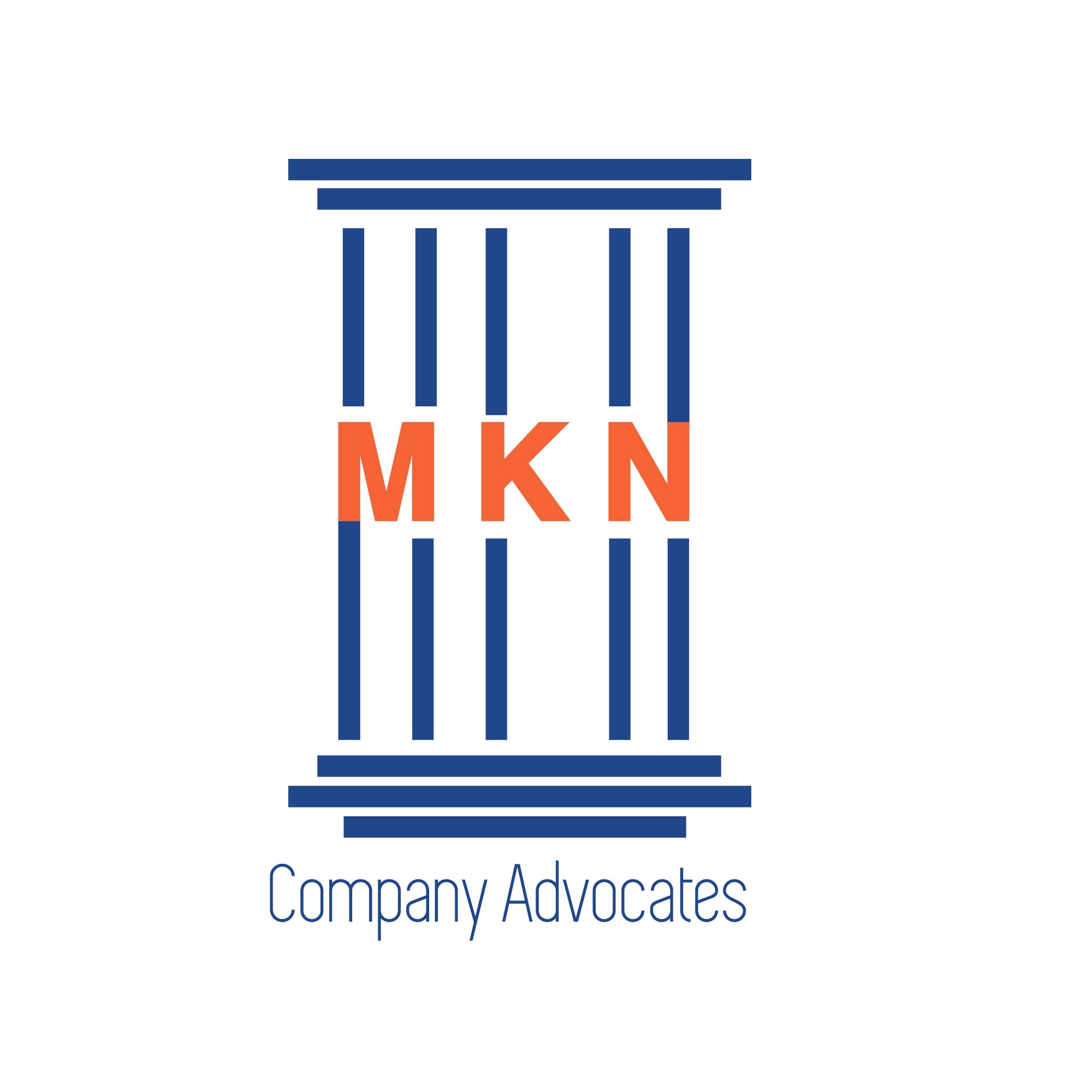 OUR OFFICIALS- MKN & COMPANY ADVOCATES